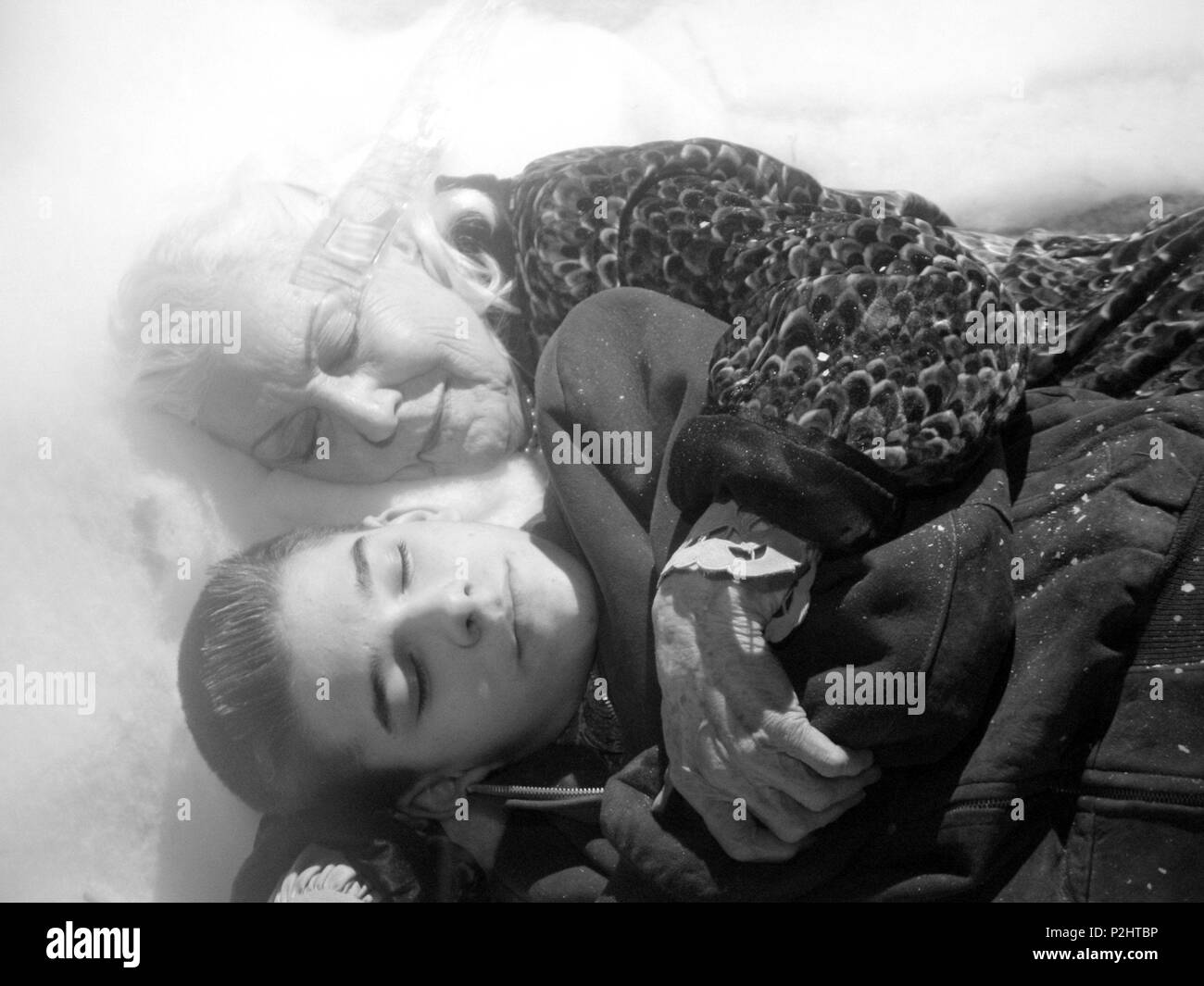 Film Director Guy Maddin High Resolution Stock Photography and Images ...