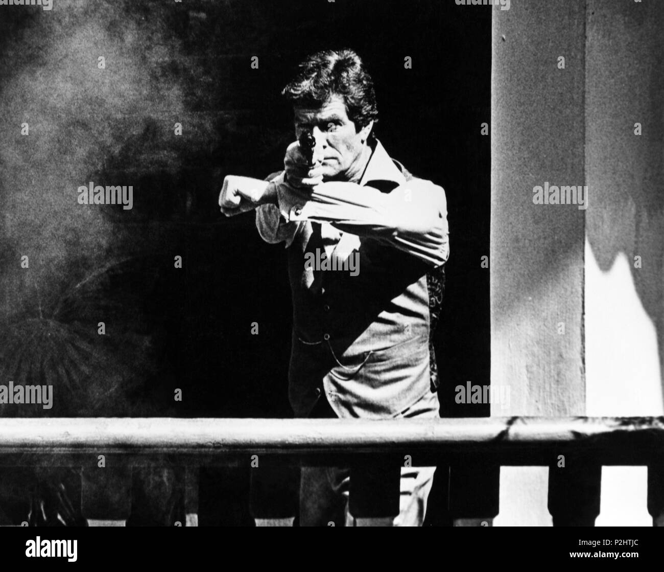 Robert clouse director Black and White Stock Photos & Images - Alamy