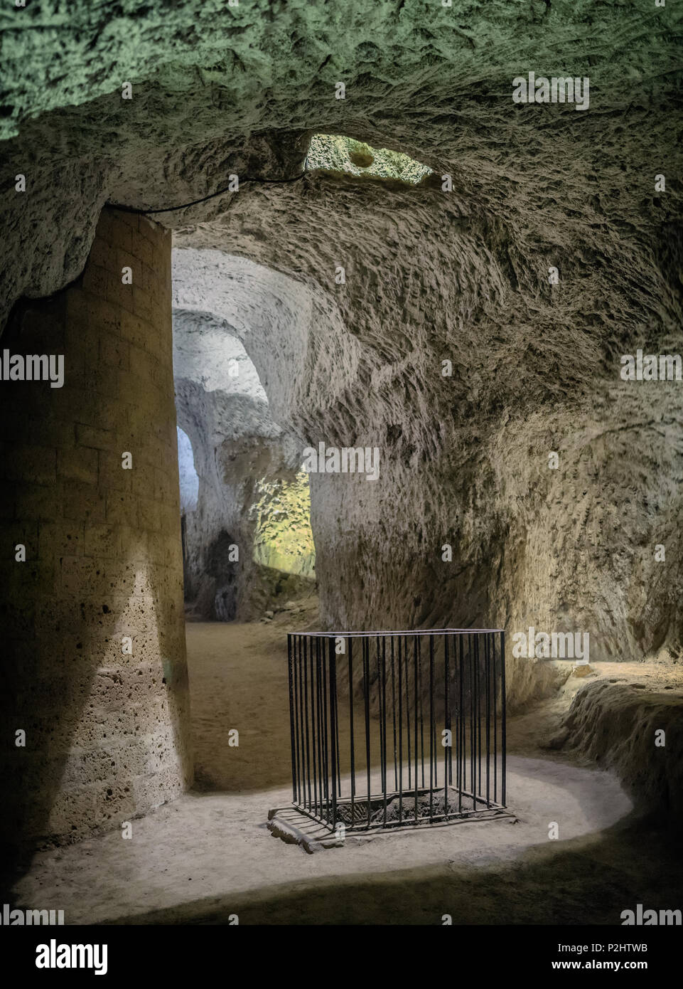 Breeding caves hi-res stock photography and images - Alamy