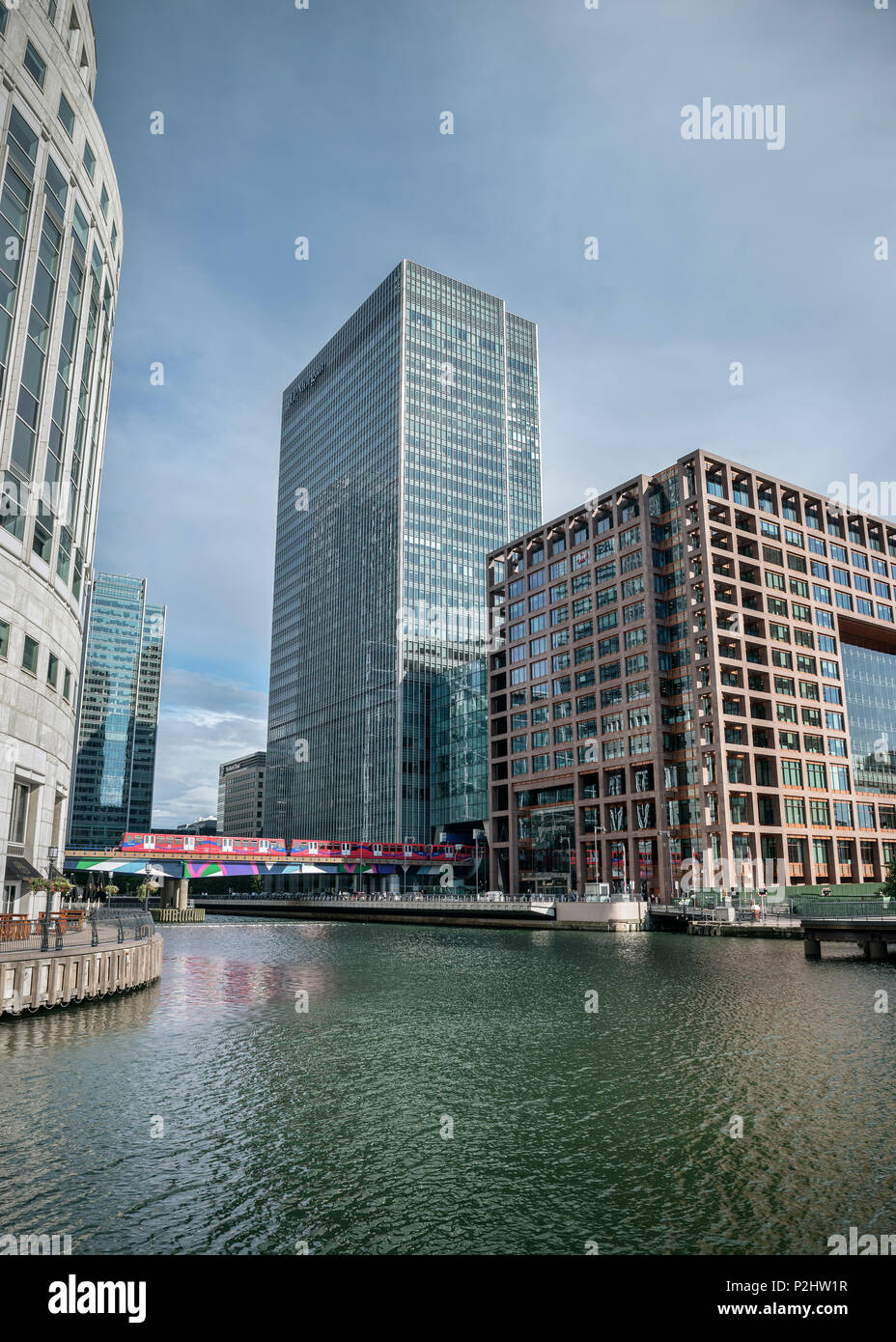 J P Morgan Bank High Resolution Stock Photography and Images - Alamy