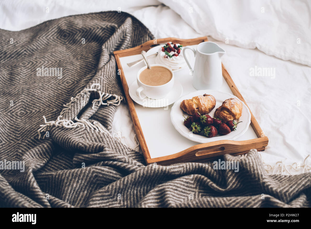 Beige Bedroom High Resolution Stock Photography and Images - Alamy