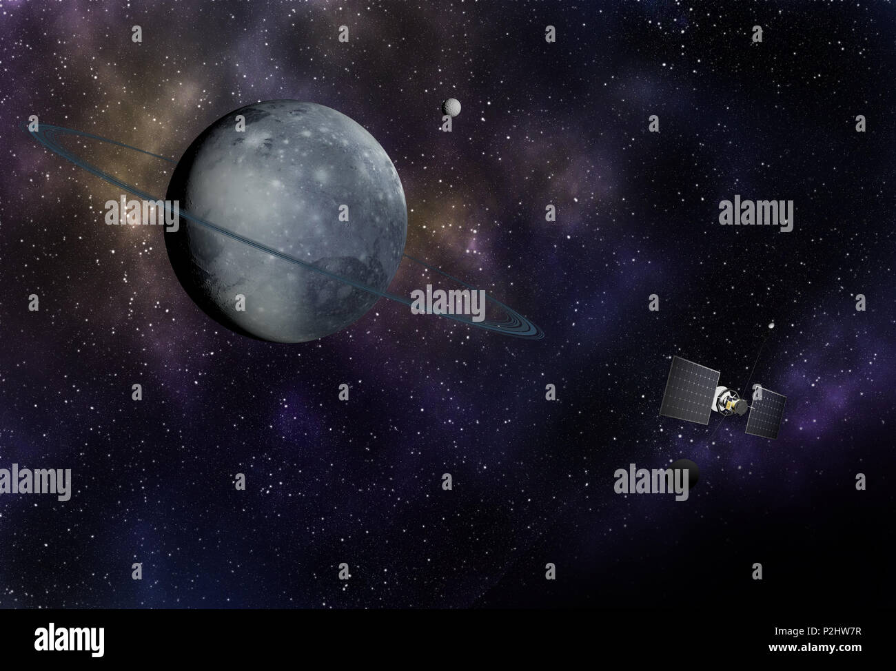 Interstellar navigation hi-res stock photography and images - Alamy