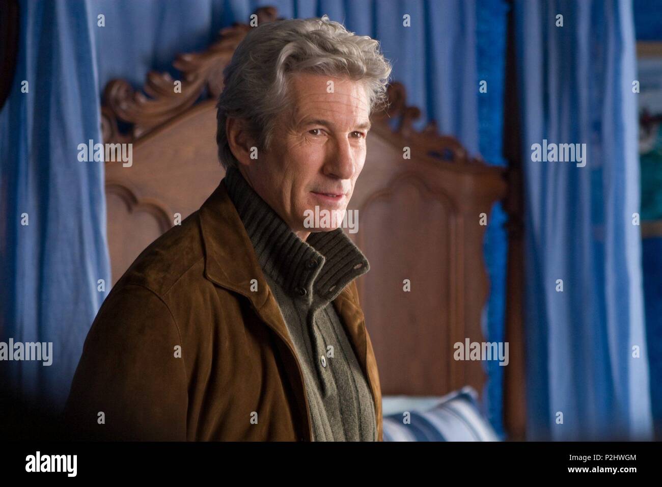 Original Film Title: NIGHTS IN RODANTHE. English Title: NIGHTS IN ...