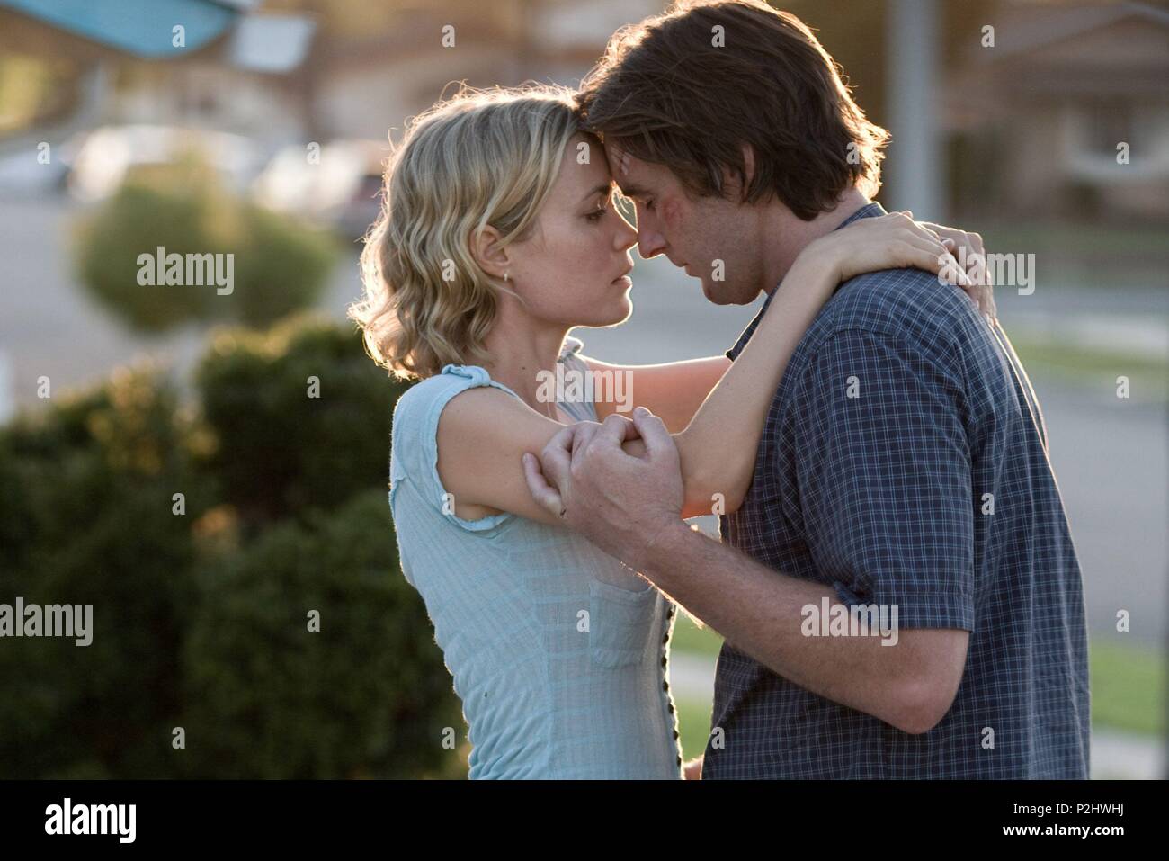 Original Film Title: HENRY POOLE IS HERE. English Title: HENRY POOLE IS ...