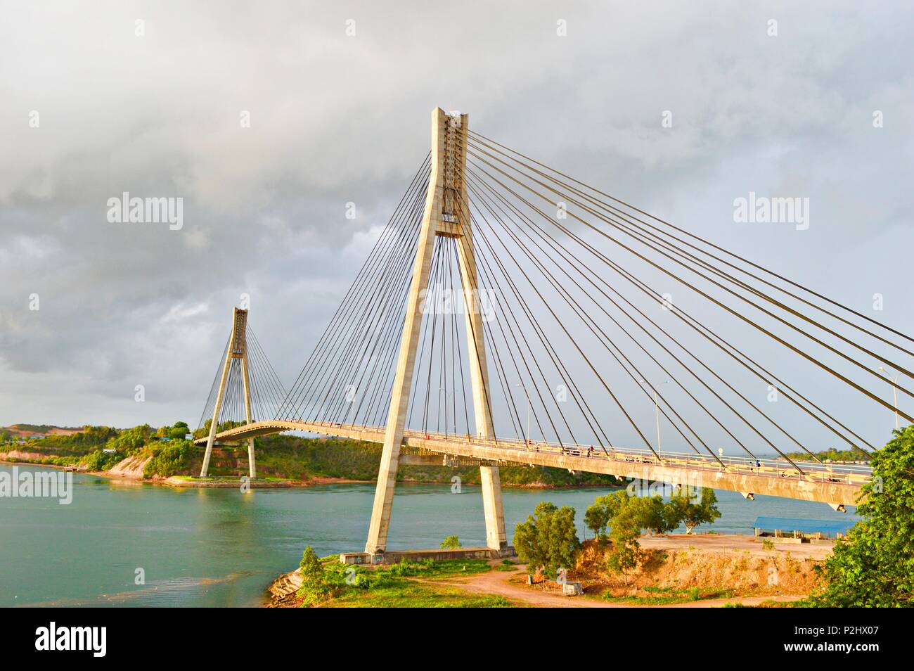 Jembatan 2 hi-res stock photography and images - Alamy