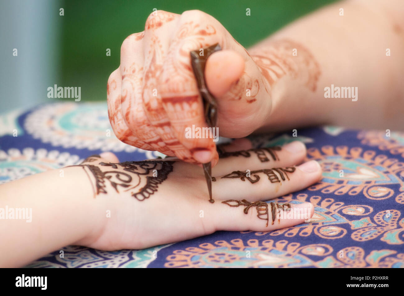 Female only hi-res stock photography and images - Alamy