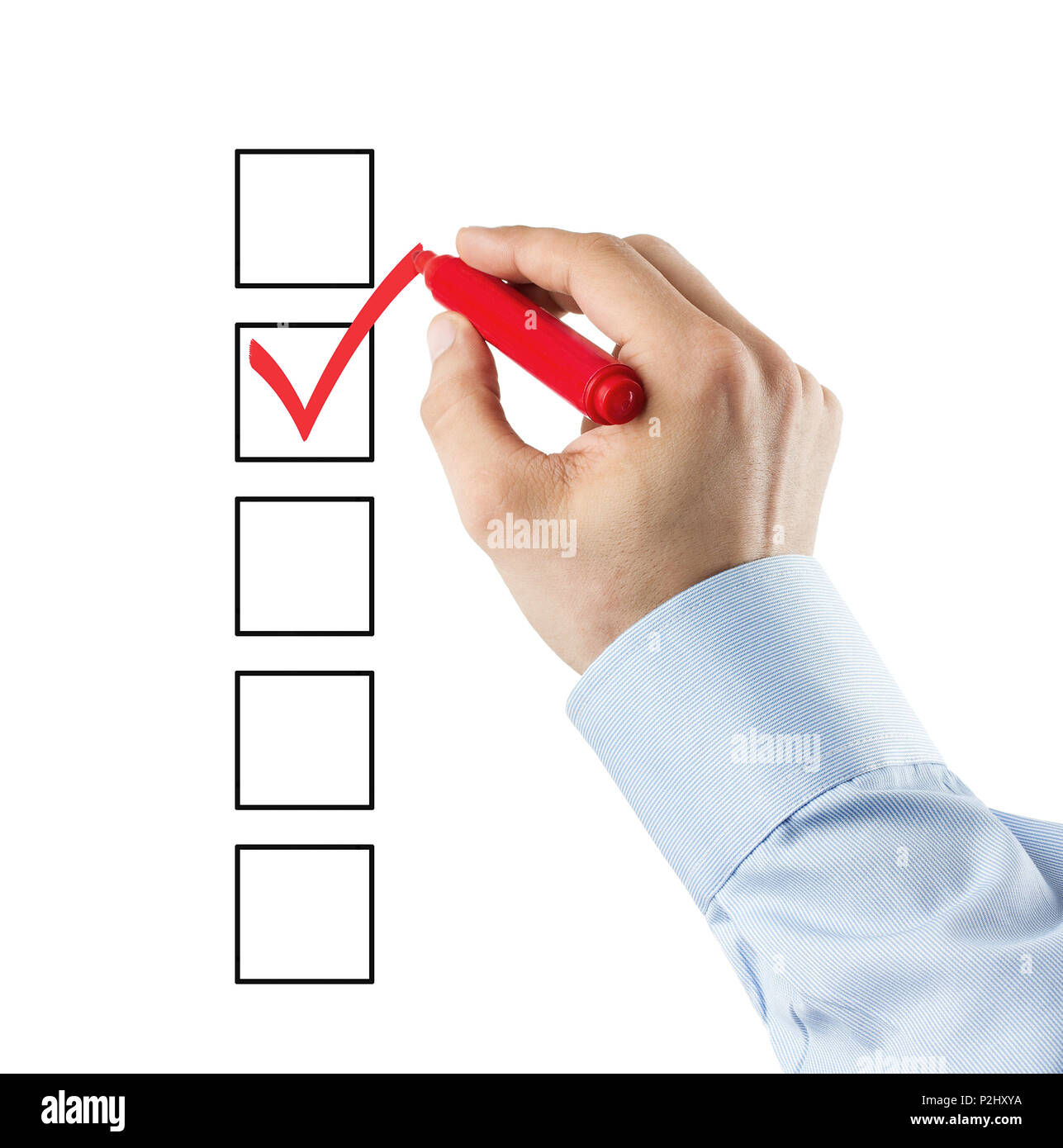 Business plan questionnaire hi-res stock photography and images - Alamy