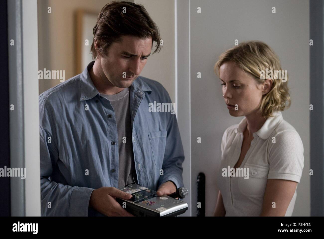 Original Film Title: HENRY POOLE IS HERE. English Title: HENRY POOLE IS ...