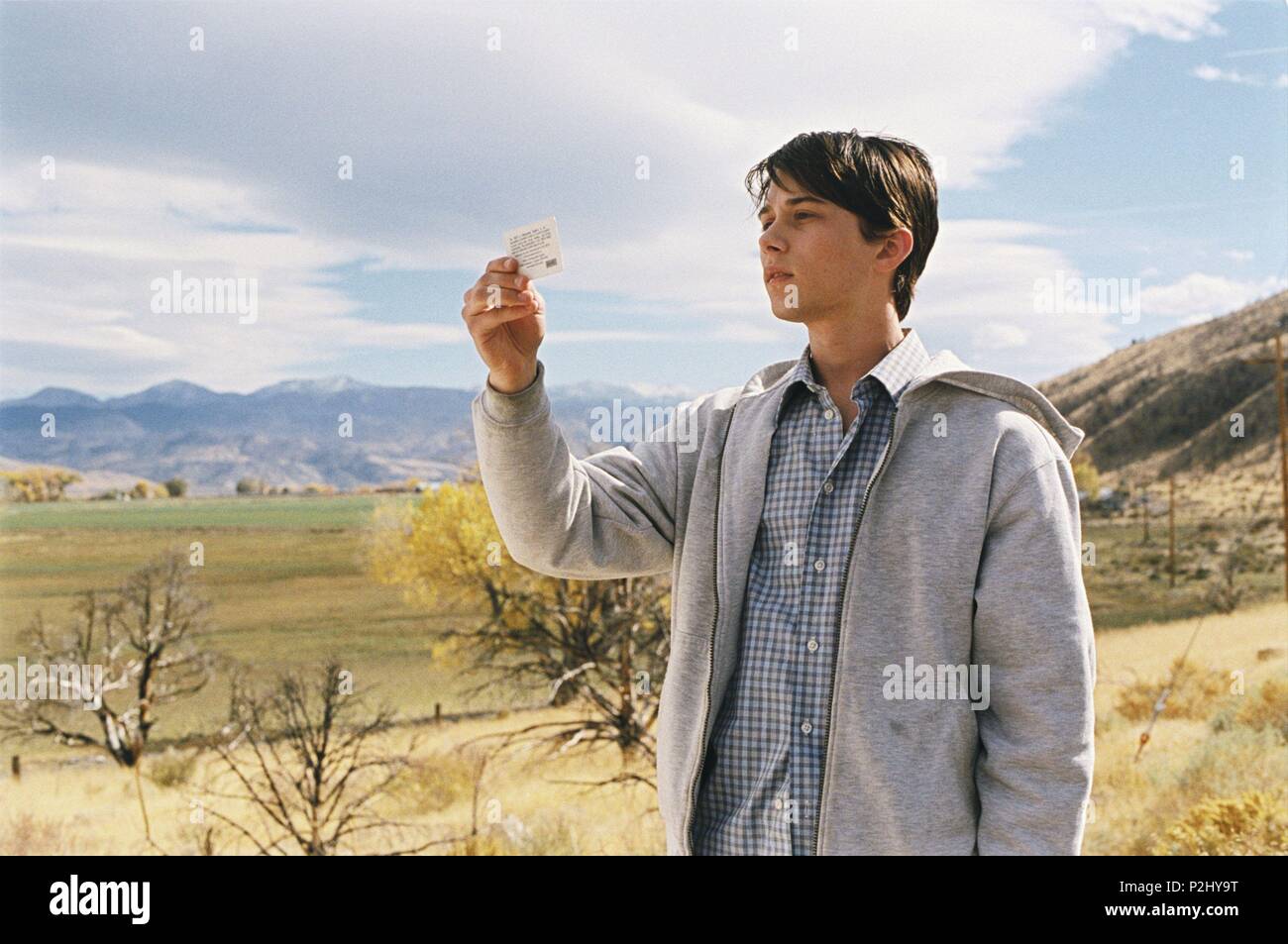 Lou taylor pucci hi-res stock photography and images - Alamy