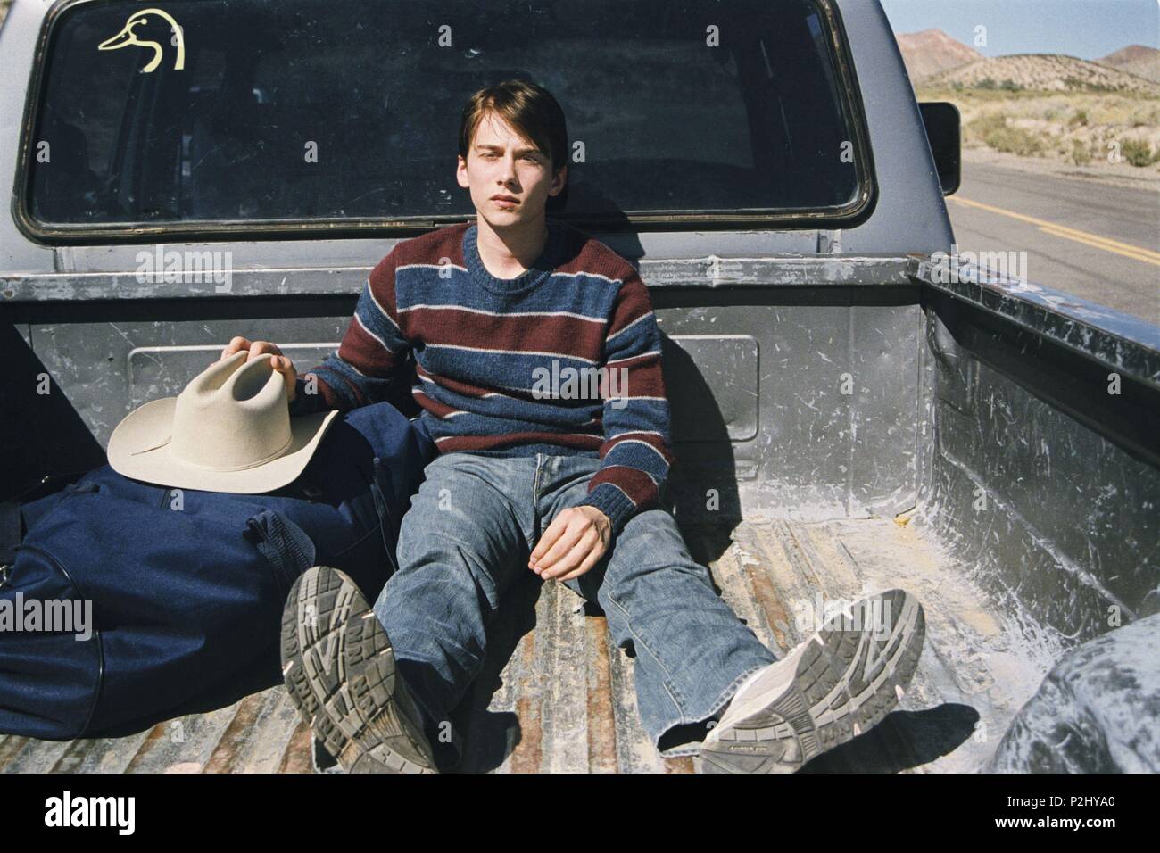 Original Film Title: THE GO-GETTER. English Title: THE GO-GETTER. Film ...