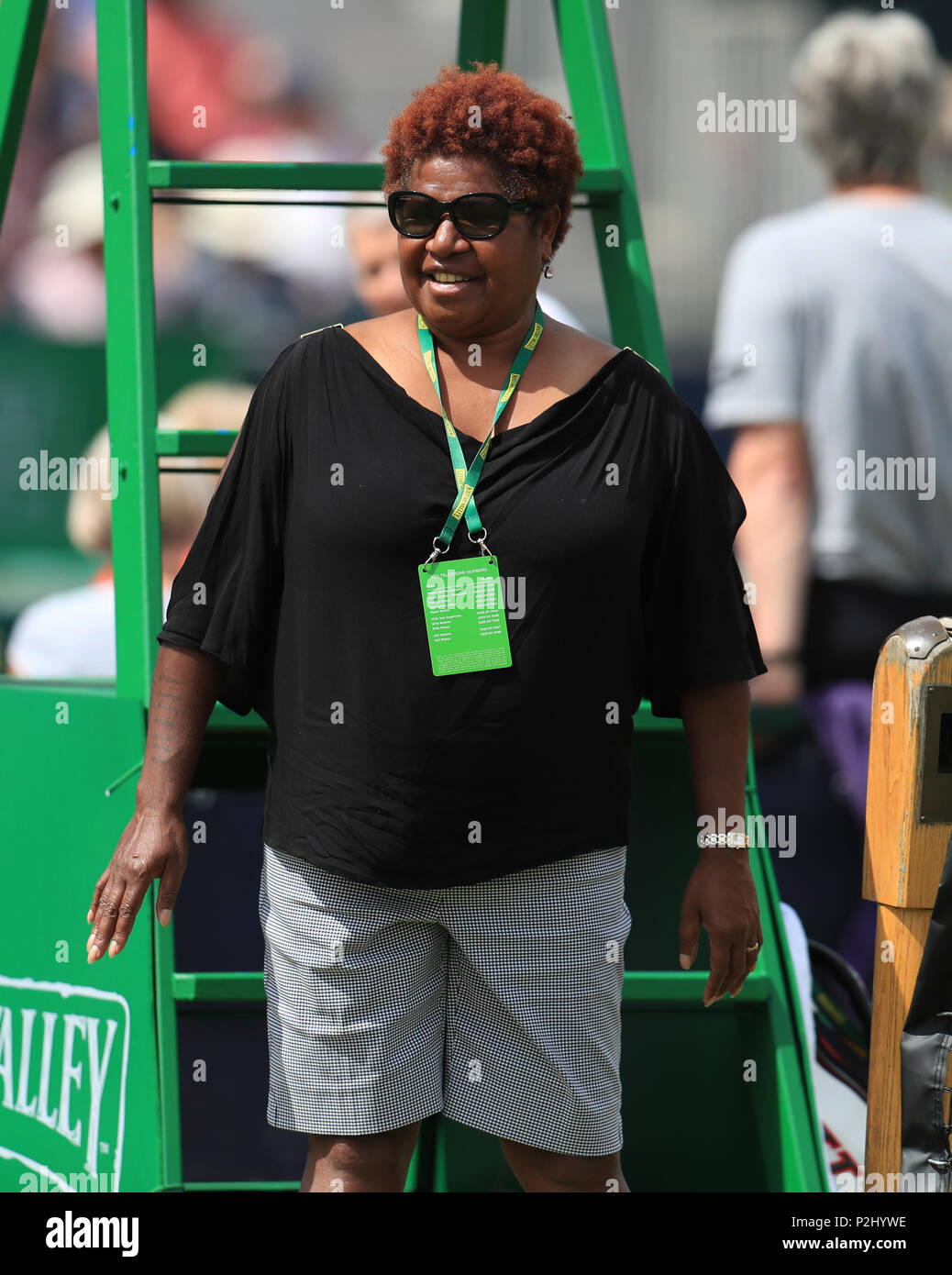 Heather watsons mother michelle hi-res stock photography and images - Alamy