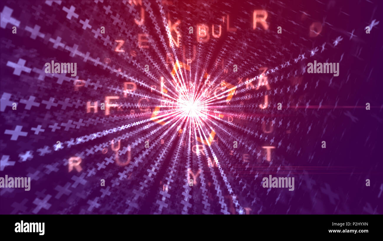 Dashing lines hi-res stock photography and images - Alamy