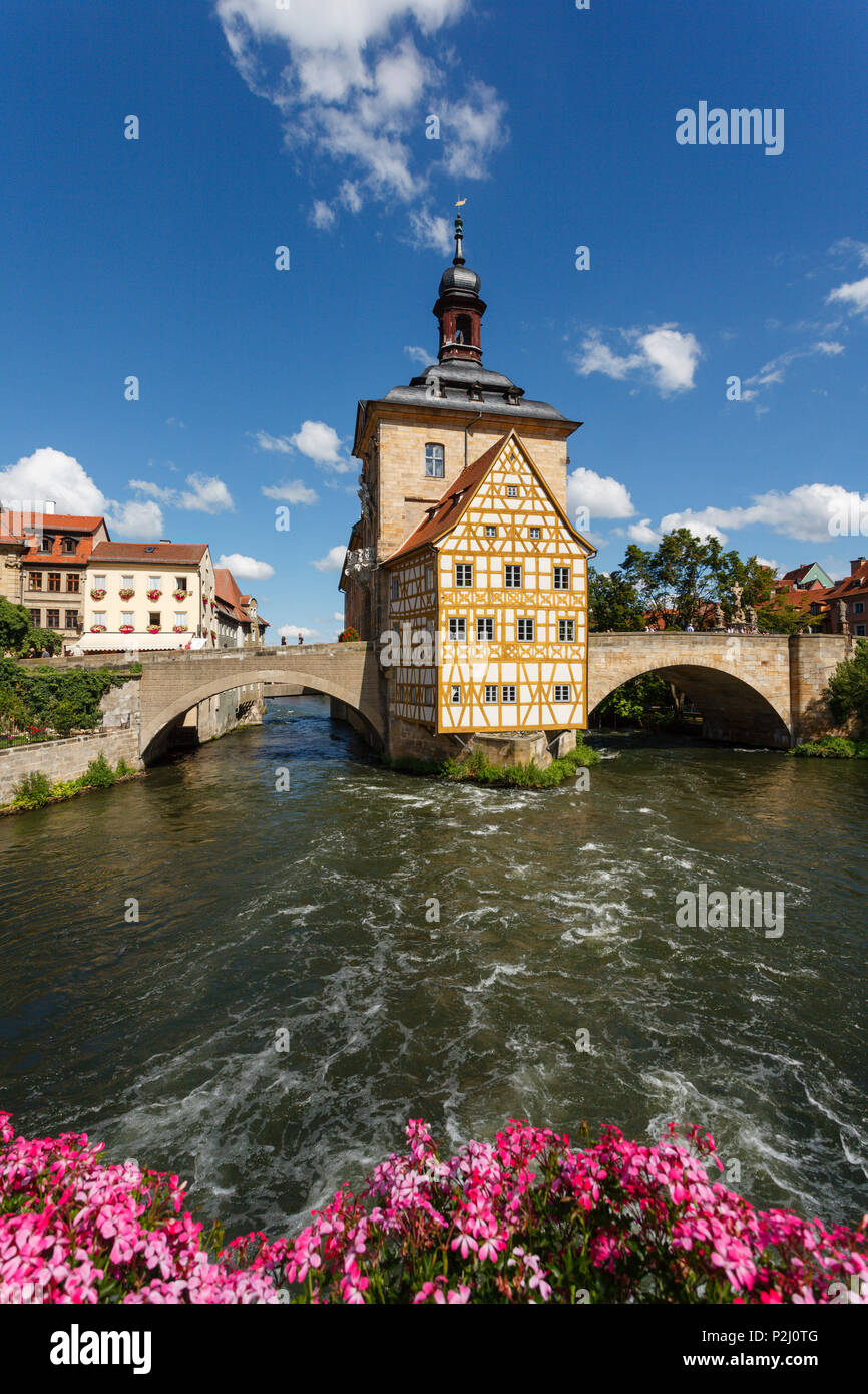 World cultural heritage bamberg hi-res stock photography and images - Alamy