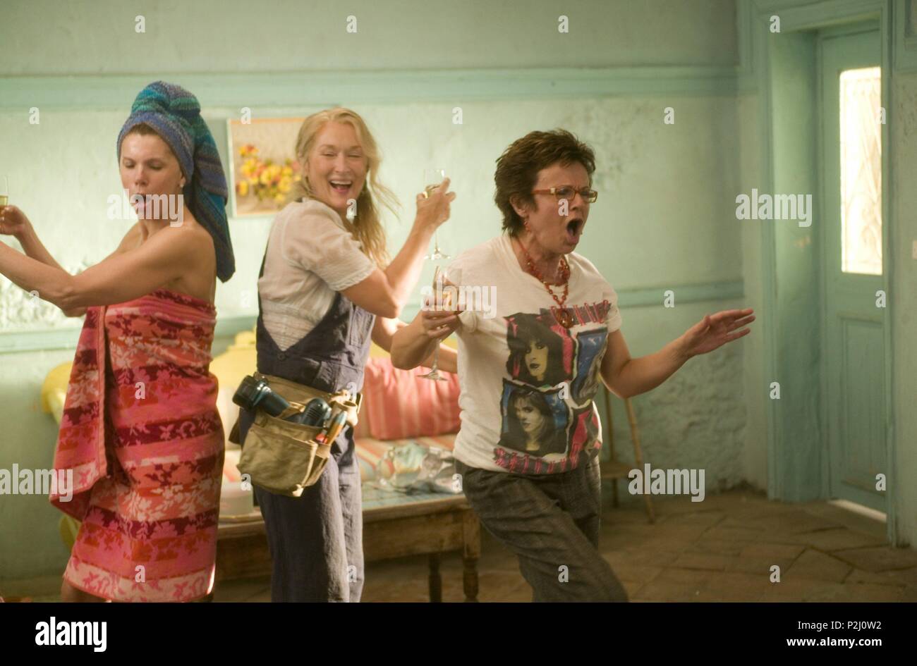 Original Film Title: MAMMA MIA!. English Title: MAMMA MIA!. Film ...