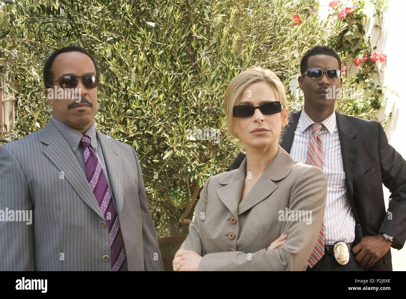 Original Film Title: CLOSER, THE-TV. English Title: THE CLOSER. Year ...