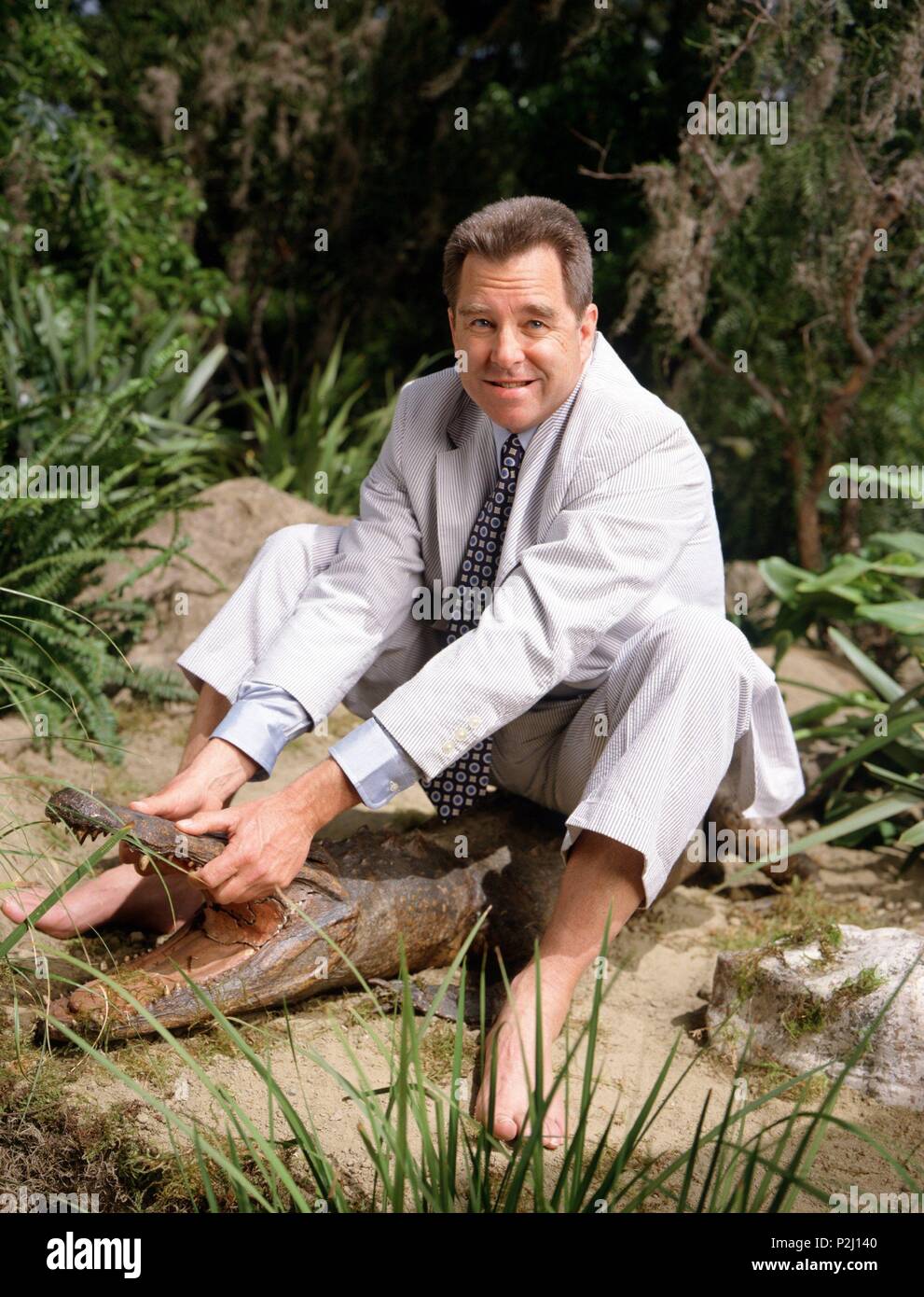 Original Film Title: MAXIMUM BOB-TV. English Title: MAXIMUM BOB. Film Director: MARC BUCKLAND ...