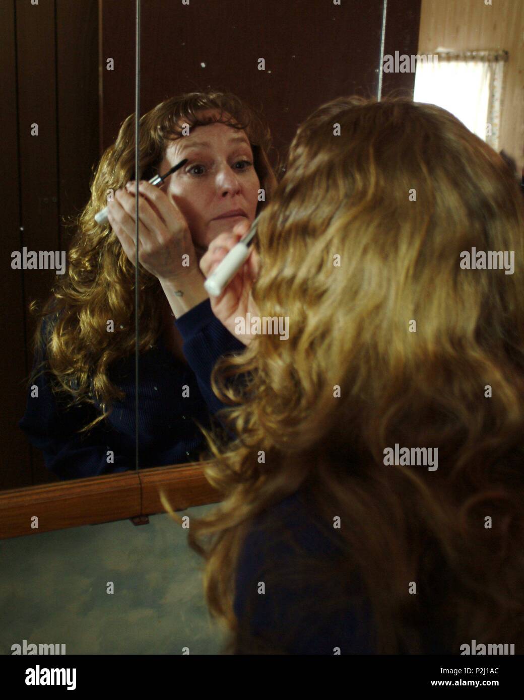 Original Film Title: FROZEN RIVER. English Title: FROZEN RIVER. Film ...