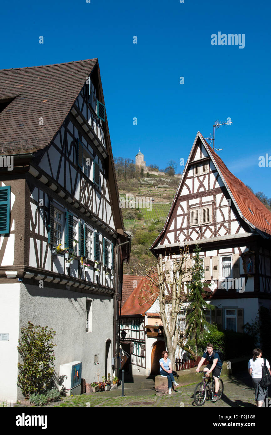 Starkenburg hi-res stock photography and images - Alamy