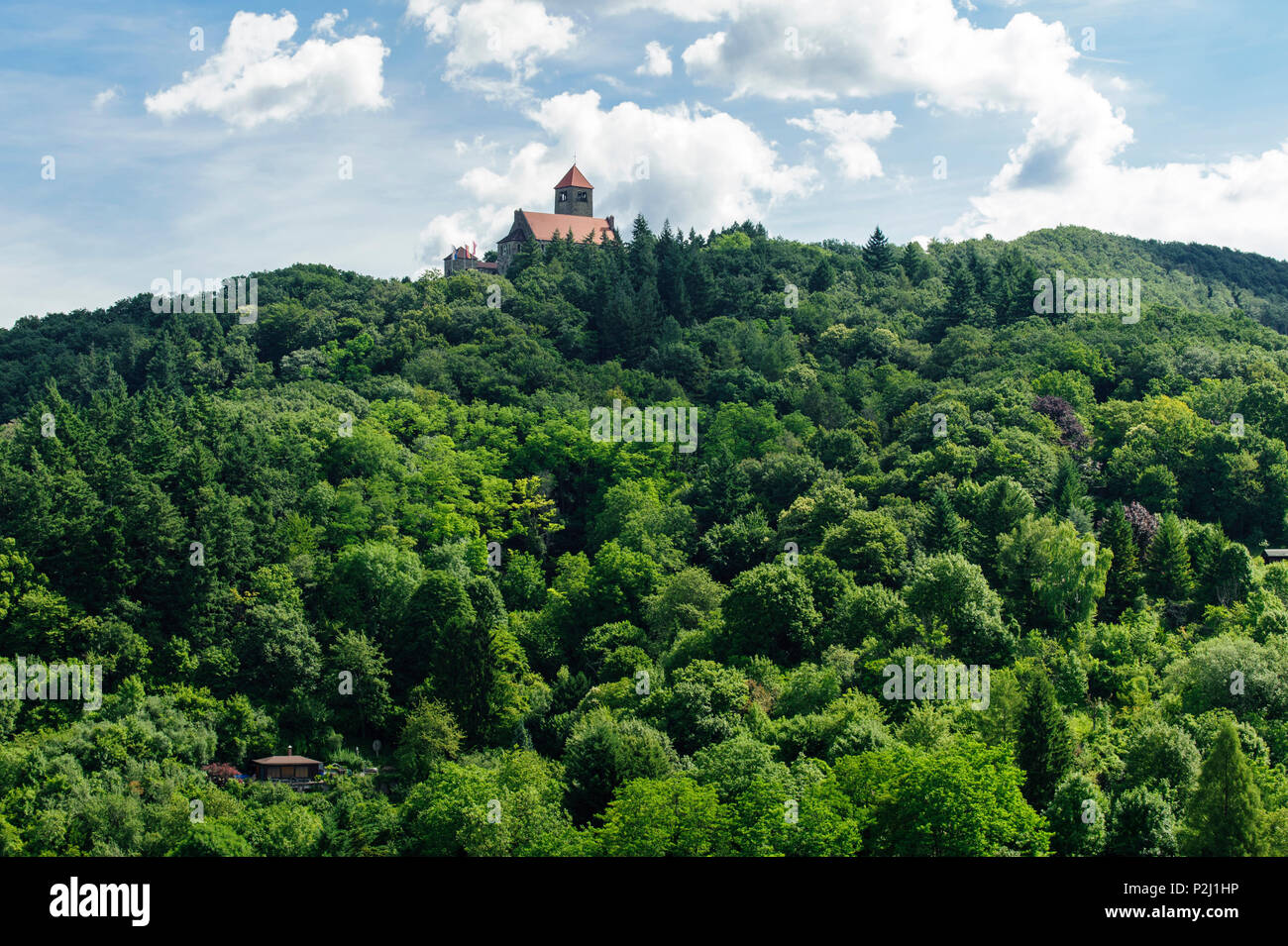 Weinheim germany hi-res stock photography and images - Alamy
