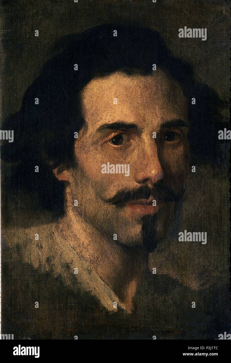 Gian lorenzo bernini escultor hi-res stock photography and images - Alamy