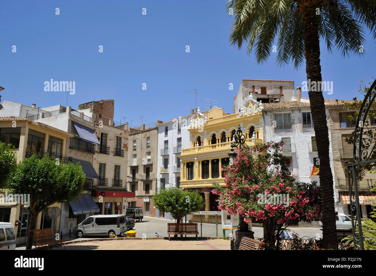 Martos city hi-res stock photography and images - Alamy