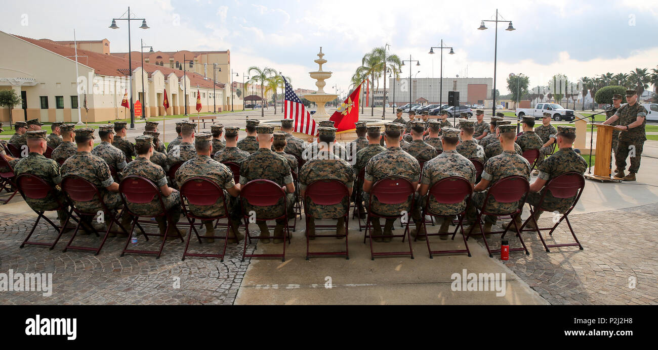 Marines with Special Purpose Marine Air-Ground Task Force Crisis ...