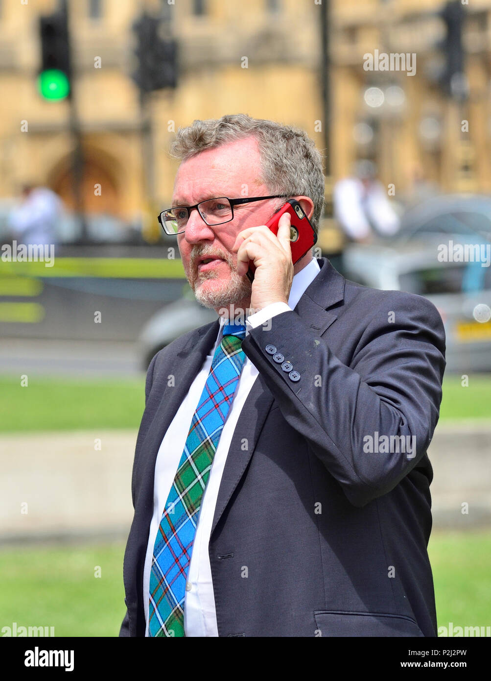 David mundell mp dumfriesshire clydesdale hi-res stock photography and ...