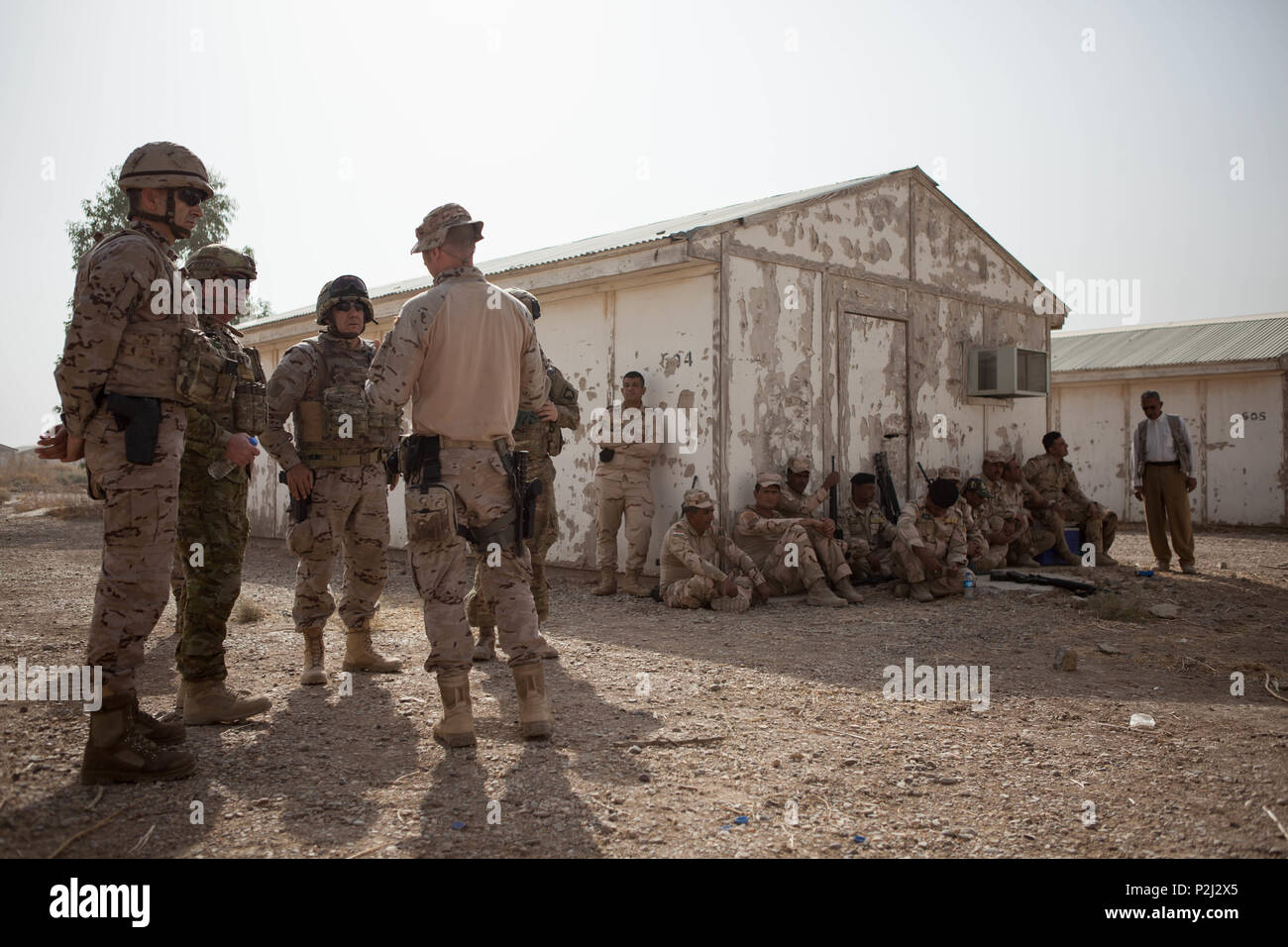 Basic To Advanced Trainer High Resolution Stock Photography and Images ...