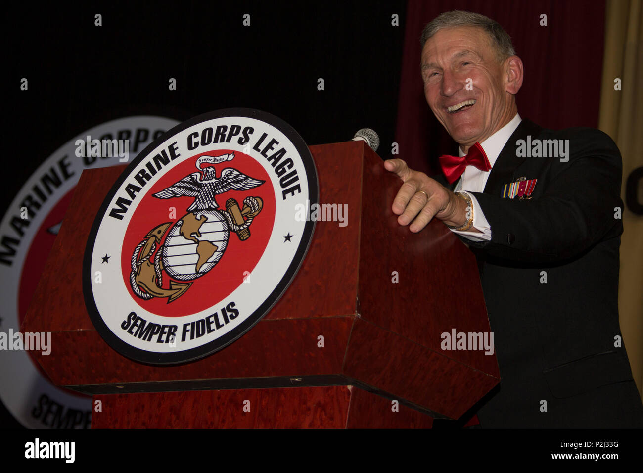 Michael r regner hi-res stock photography and images - Alamy