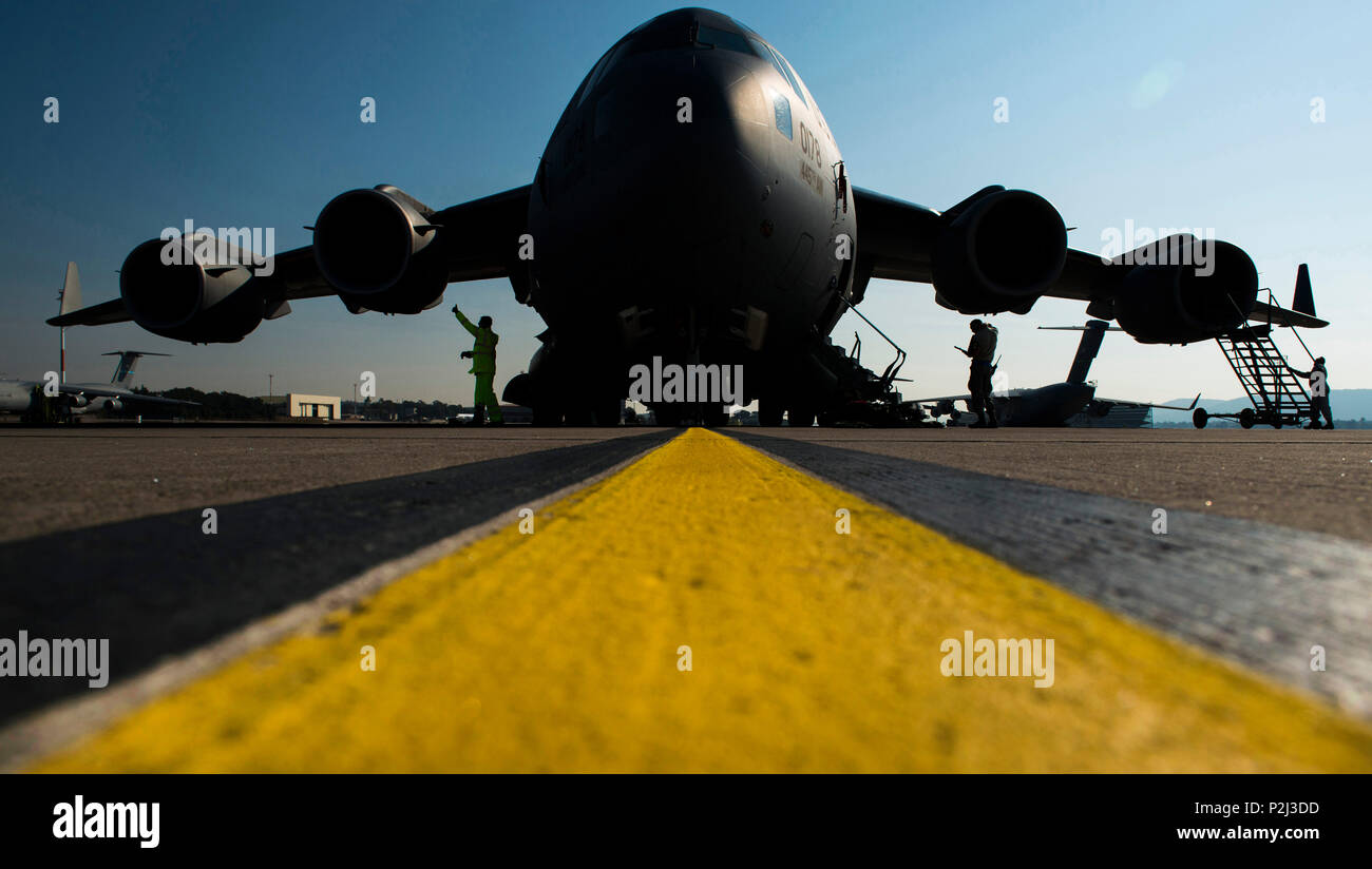 452nd mxs hi-res stock photography and images - Alamy