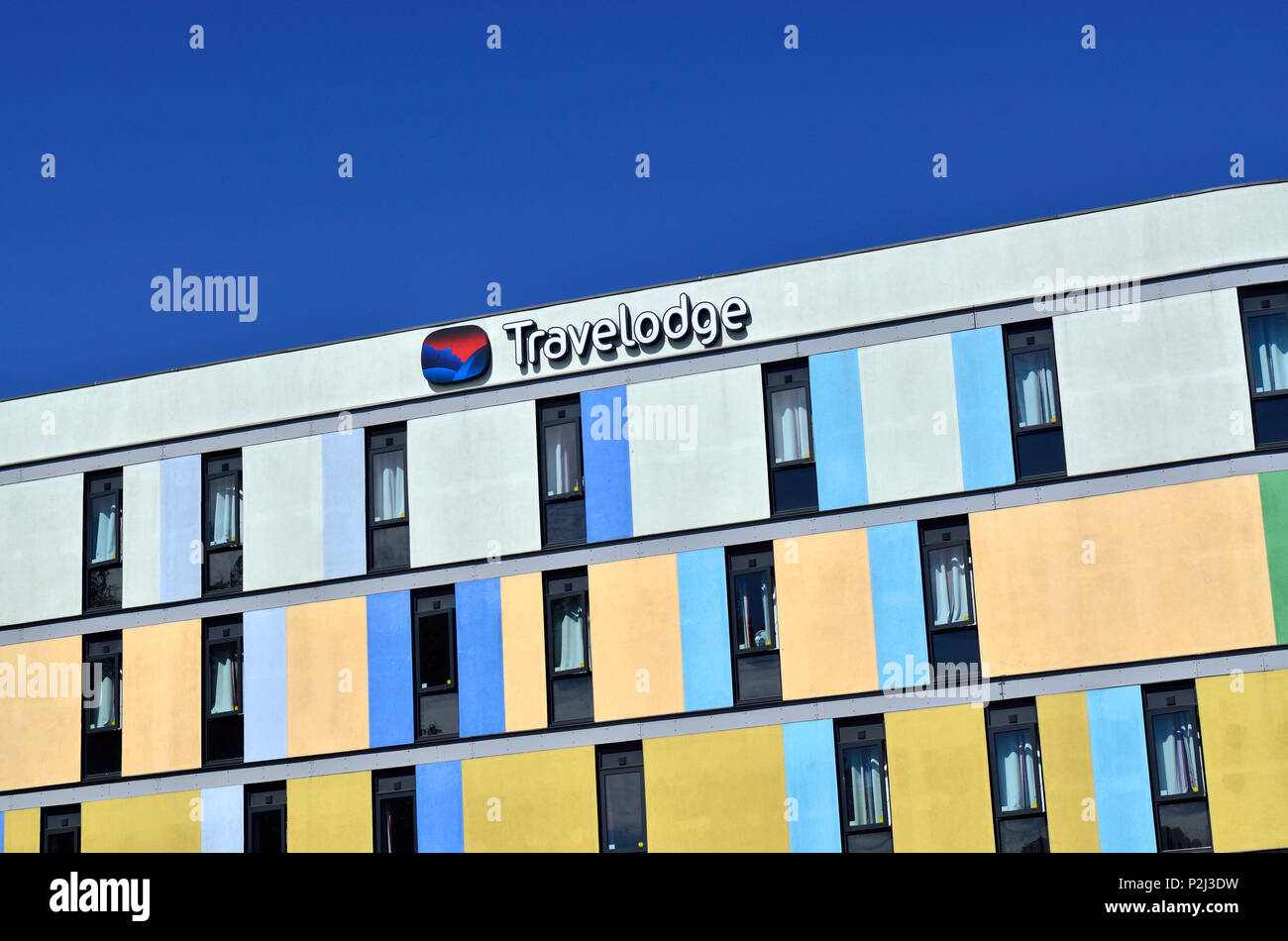 The maidstone hotel hi-res stock photography and images - Alamy