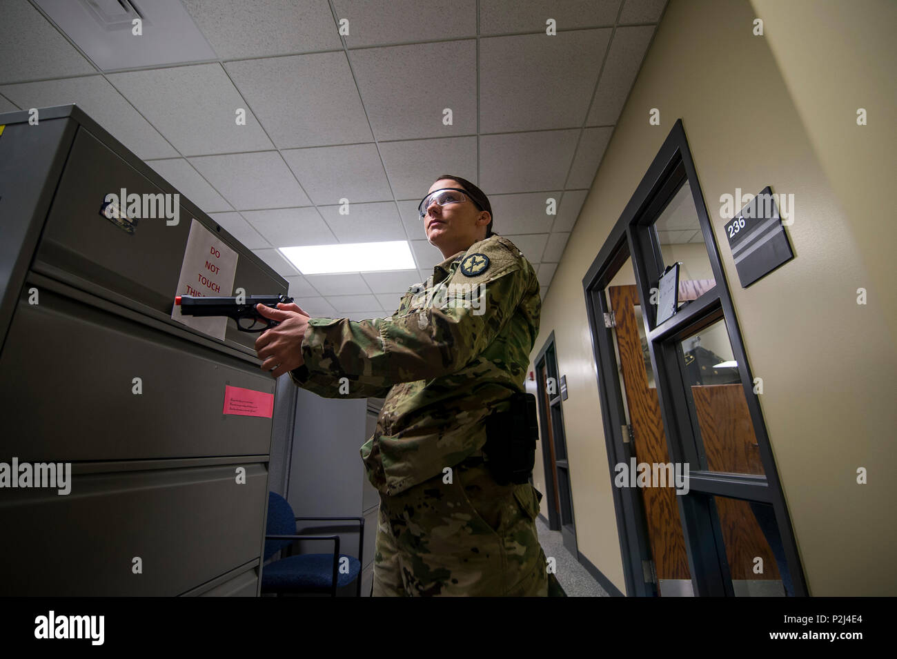 290th military police brigade hi-res stock photography and images - Alamy