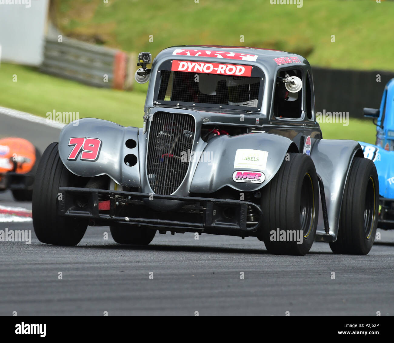 American speedfest vi hi-res stock photography and images - Alamy