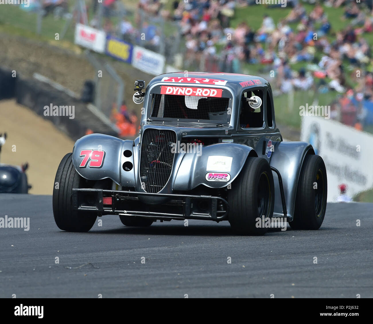American speedfest vi hi-res stock photography and images - Alamy