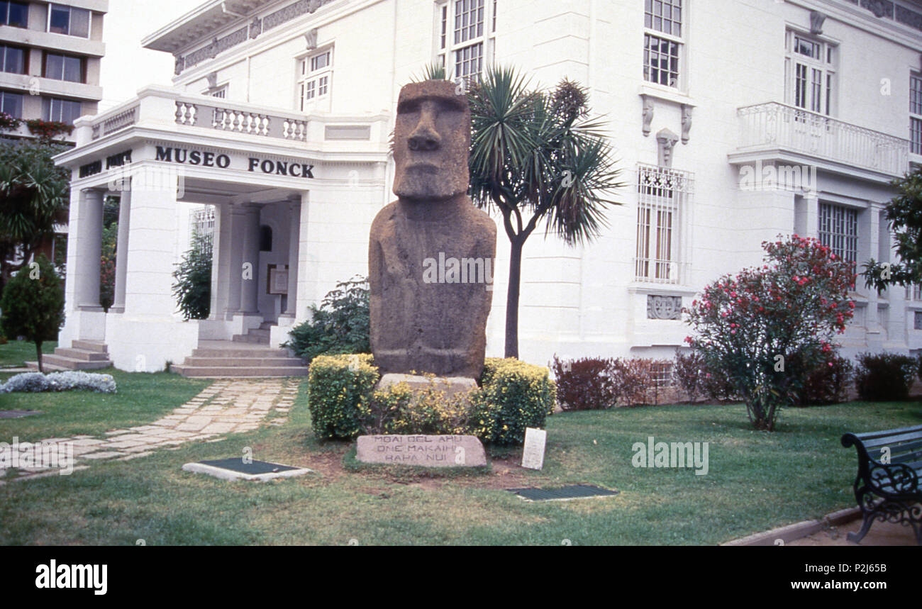 Francisco fonck aegean museum hi-res stock photography and images - Alamy