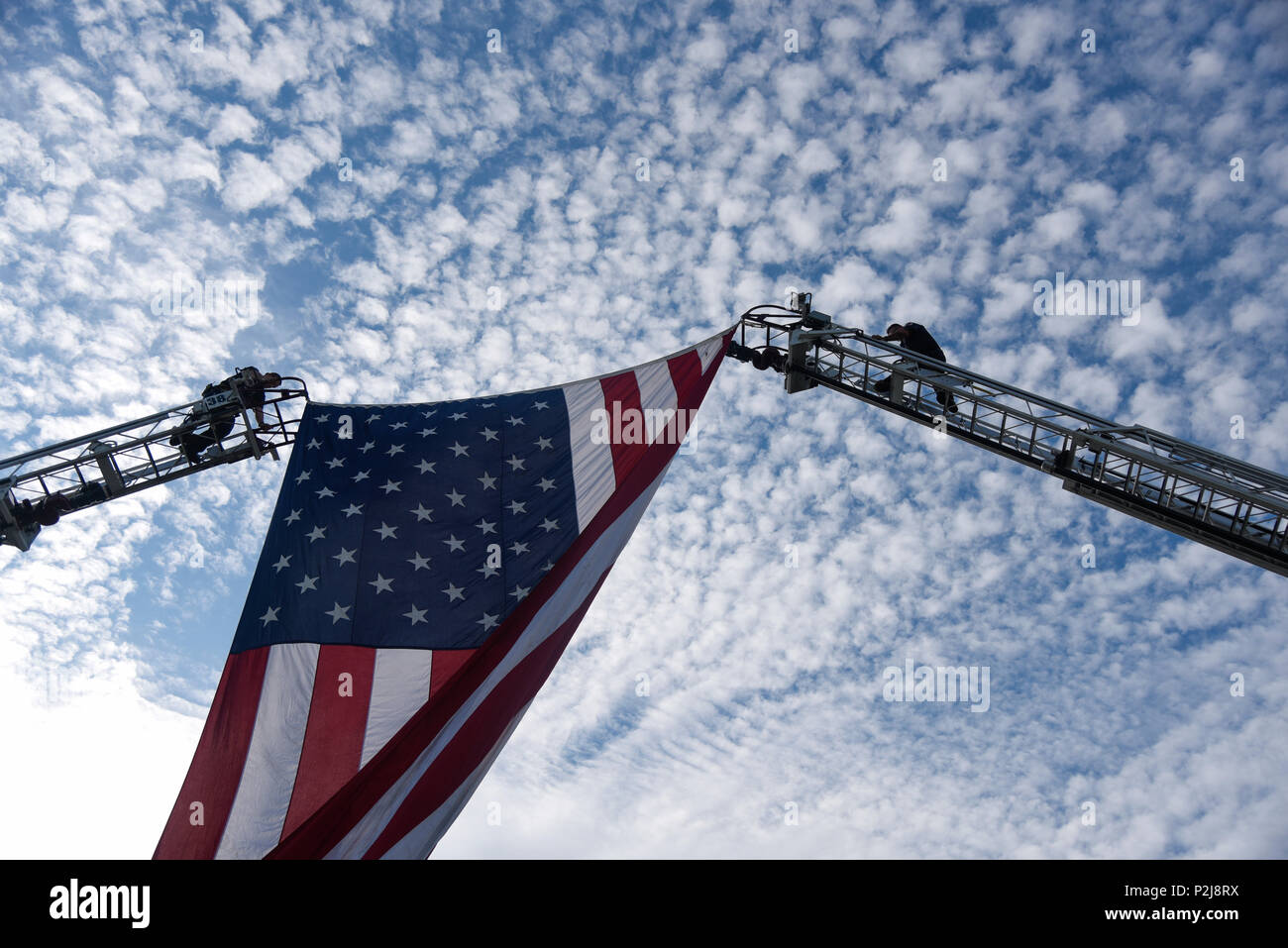 Prince georges county fire department hi-res stock photography and ...