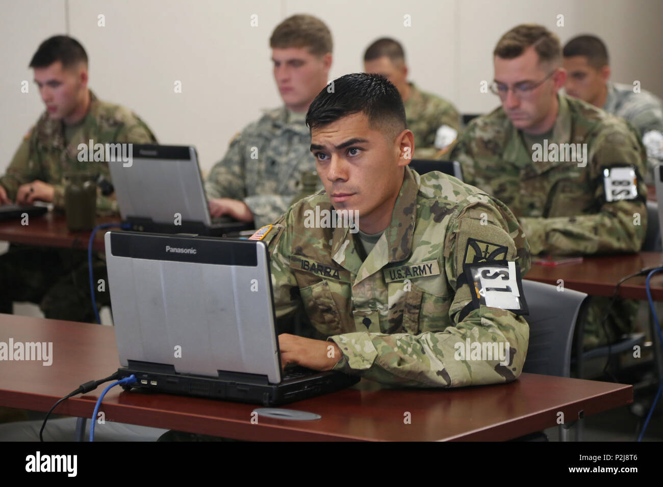 Sergeant major alan hi-res stock photography and images - Alamy