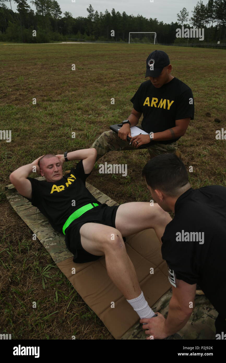 U.S. Army Staff Sgt. Andrew Crump, assigned to U.S. Army Cyber Command ...