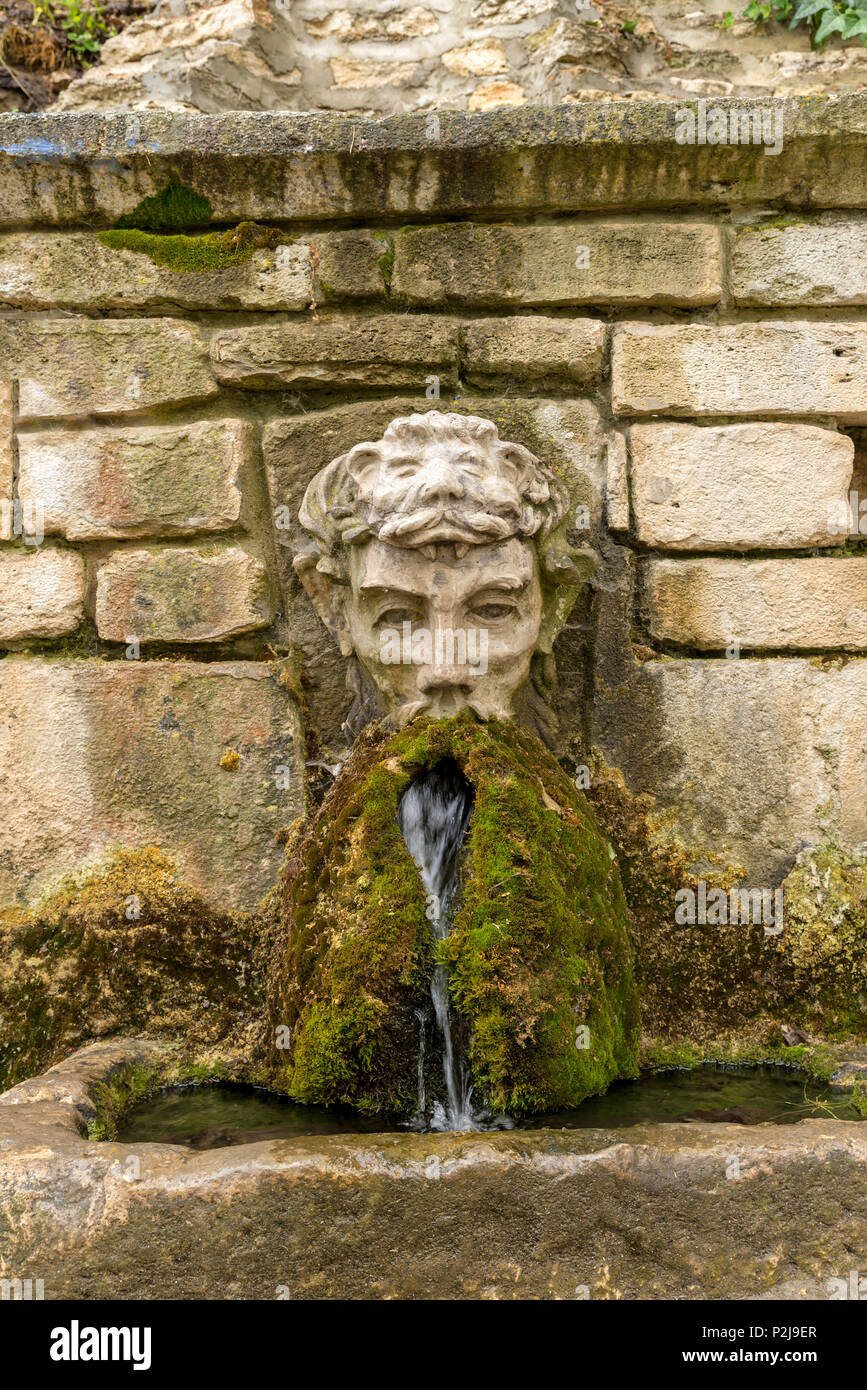 Water sourse hi-res stock photography and images - Alamy