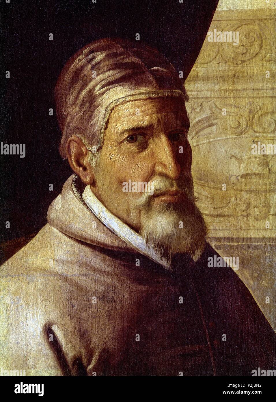 Pope urban ii hi-res stock photography and images - Alamy