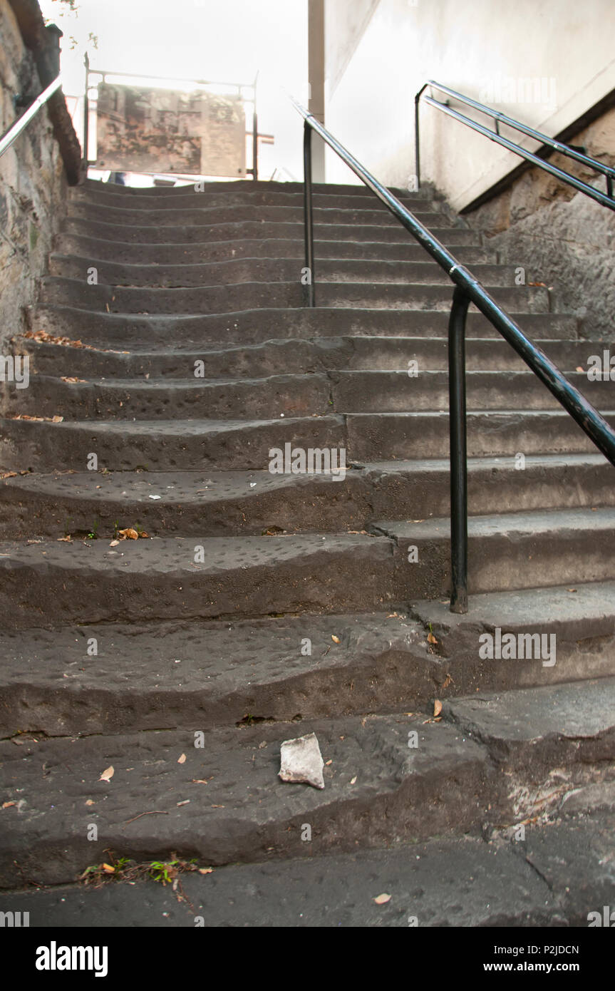 Stairs sydney australia hi-res stock photography and images - Alamy
