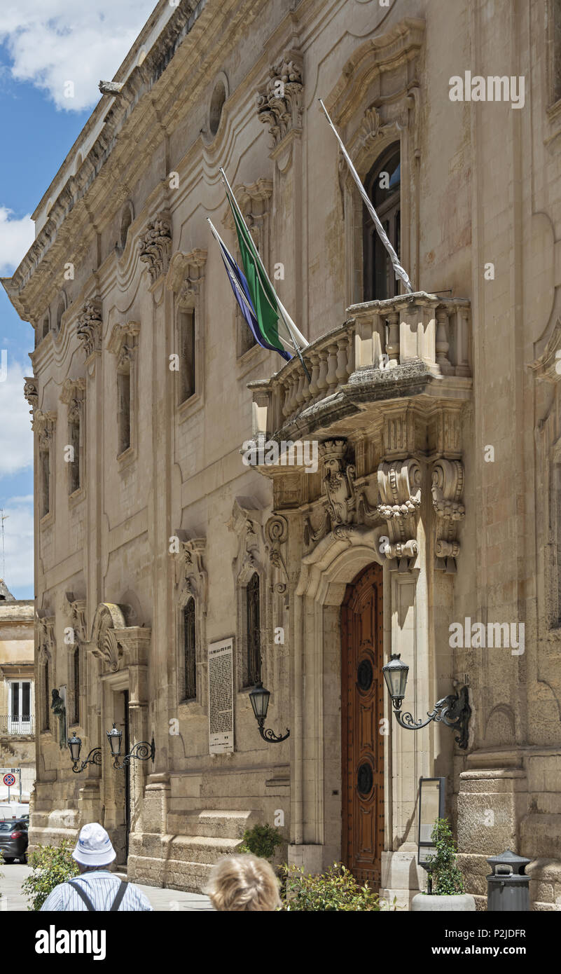 Carafa Castle High Resolution Stock Photography and Images - Alamy