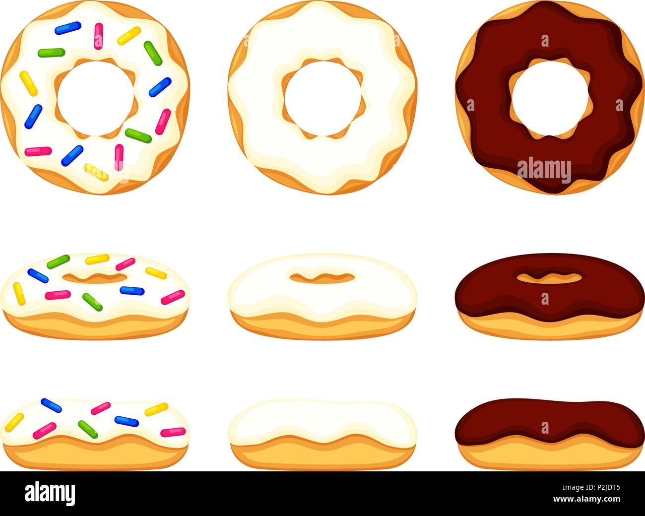 Takeout menu background Stock Vector Images - Alamy