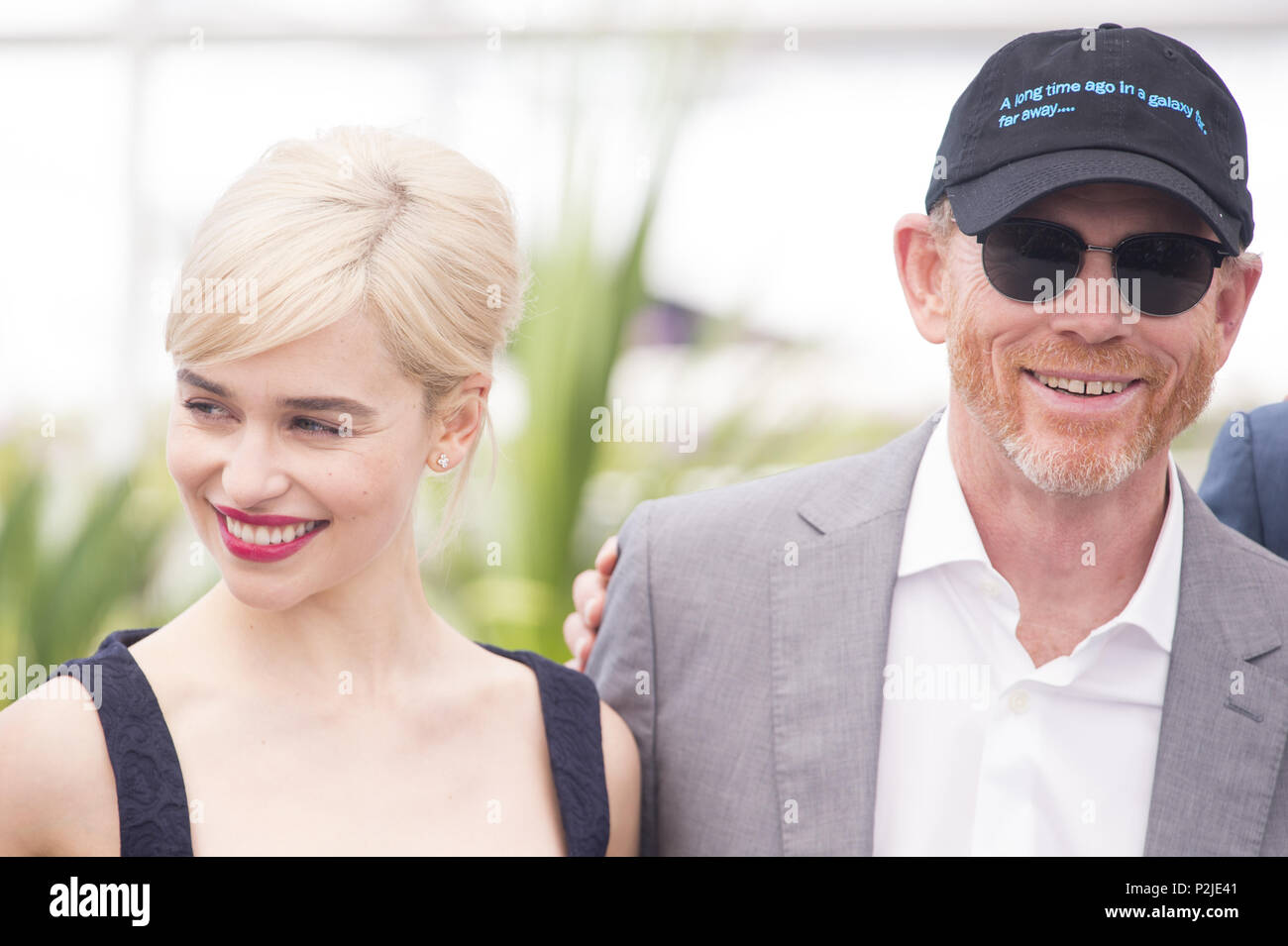 71st Annual Cannes Film Festival - 'Solo: A Star Wars Story ...