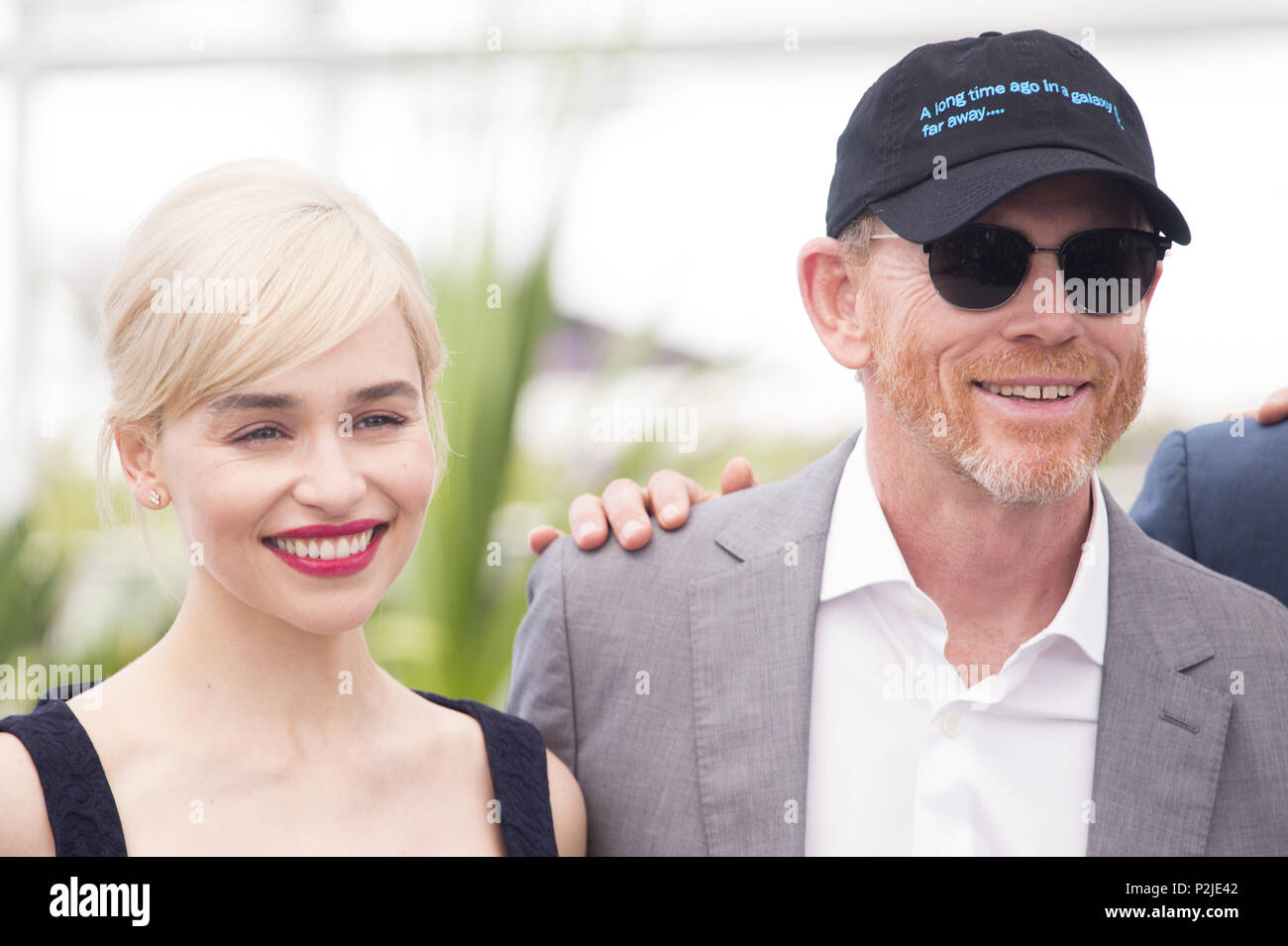 71st Annual Cannes Film Festival - 'Solo: A Star Wars Story ...