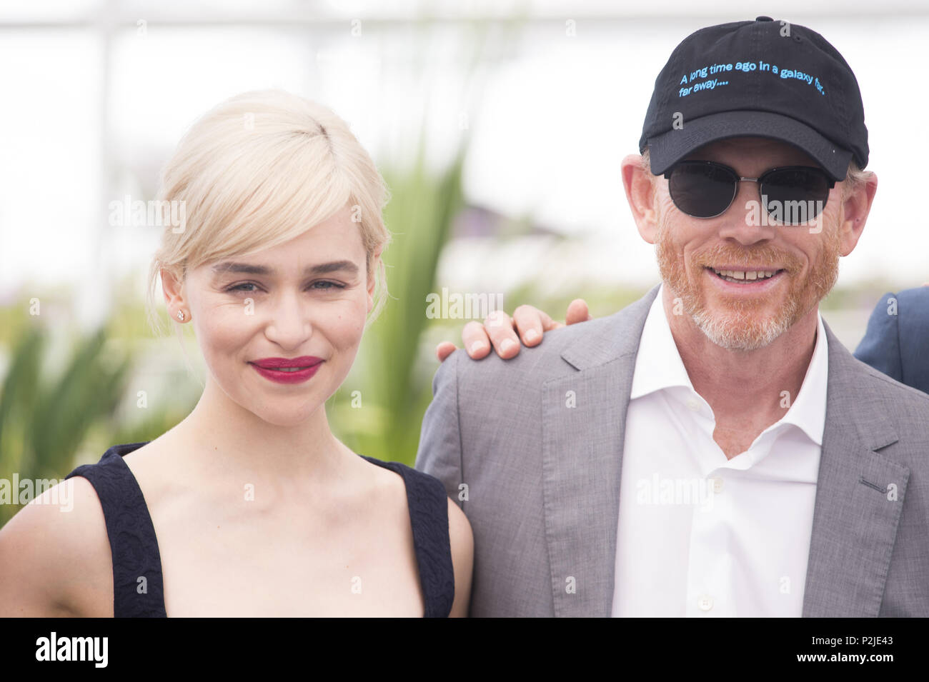 71st Annual Cannes Film Festival - 'Solo: A Star Wars Story ...