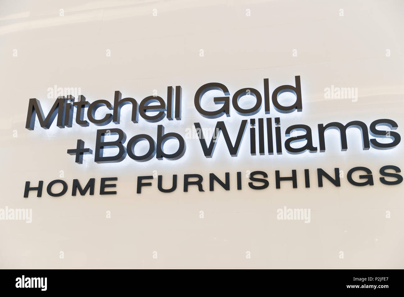 Bob Williams High Resolution Stock Photography and Images - Alamy