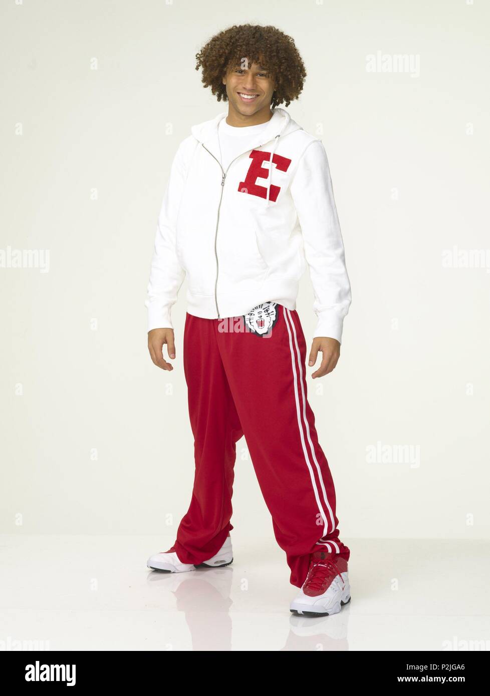 Corbin Bleu High School Musical Name