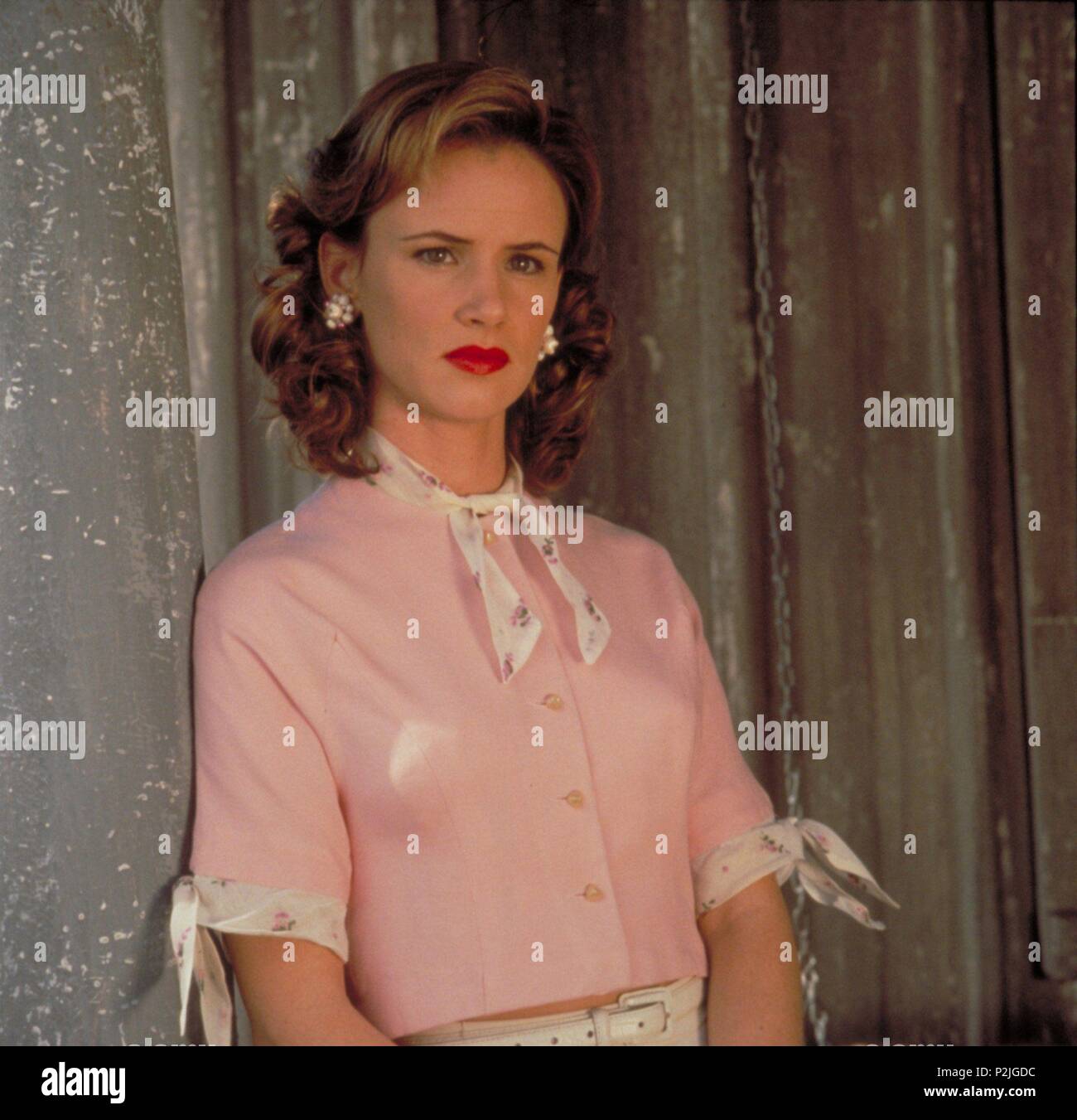 Original Film Title: MY LOUISIANA SKY. English Title: MY LOUISIANA SKY ...