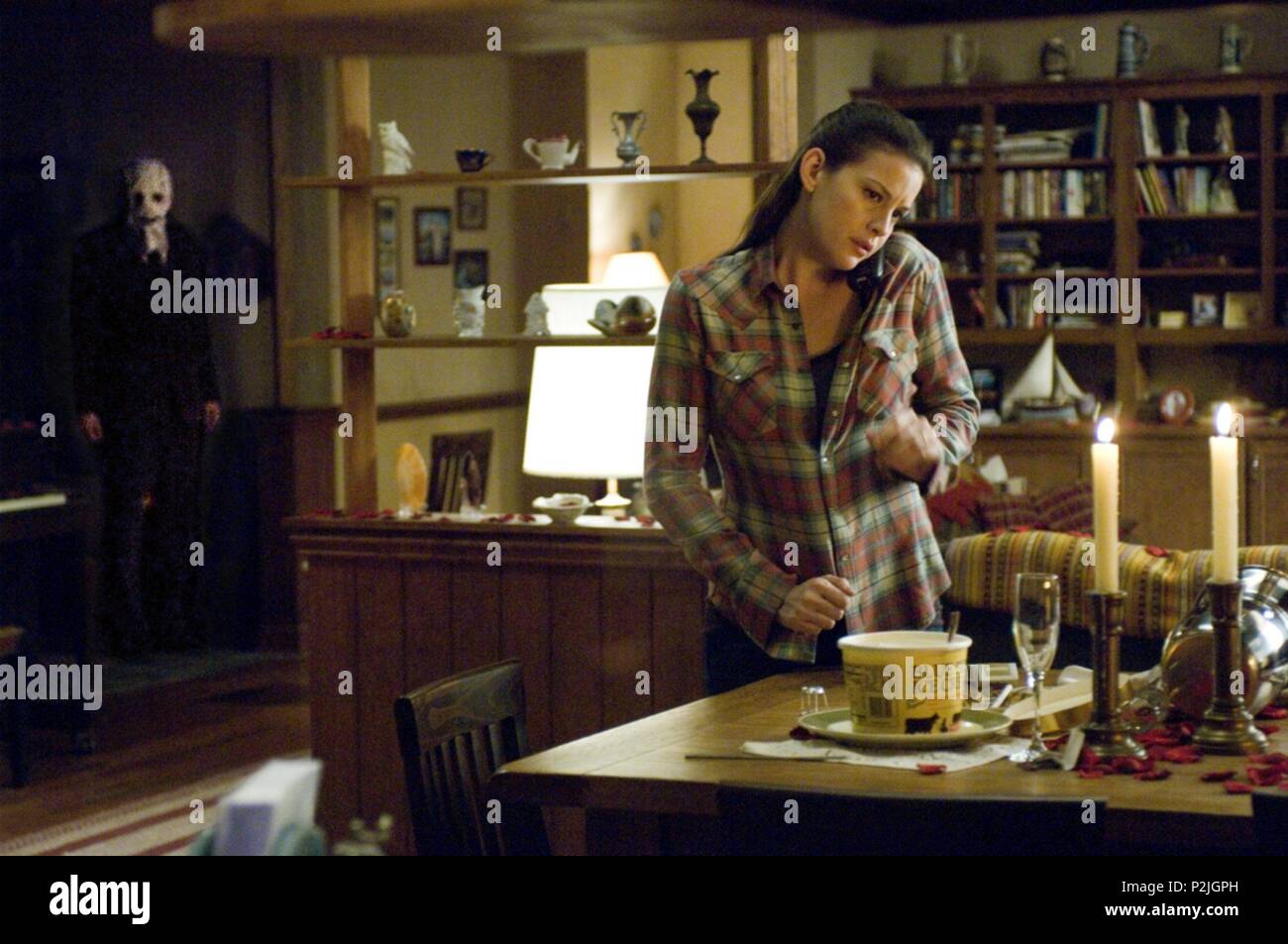 The Strangers Movie Filipino